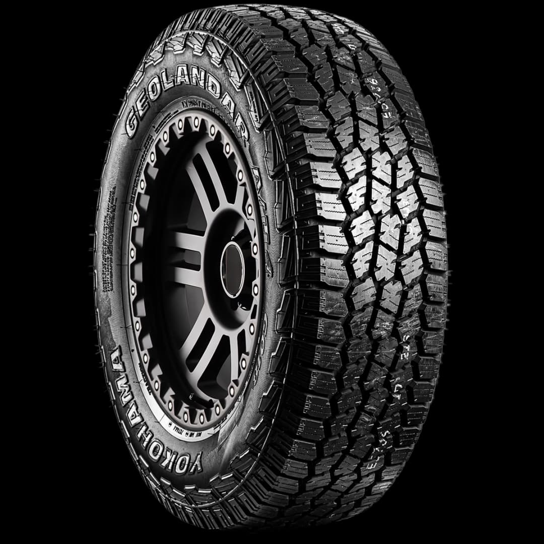 Yokohama Geolandar AT4 LT305/65R18 Tires - Low Price & Fast Install