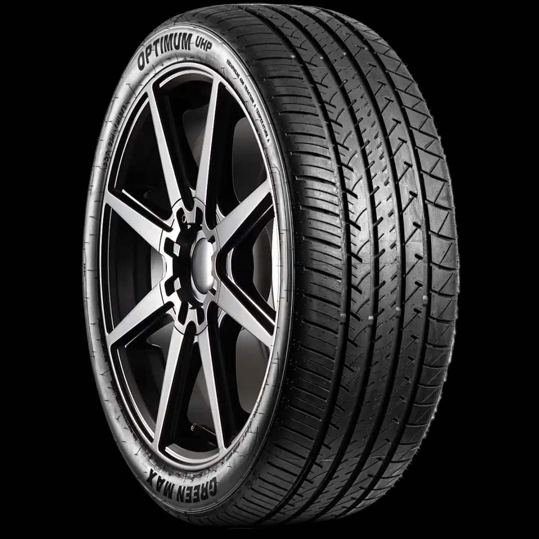 Buy GreenMax Optimum UHP Tires Online - Reviews & Sizes Available | Mavis