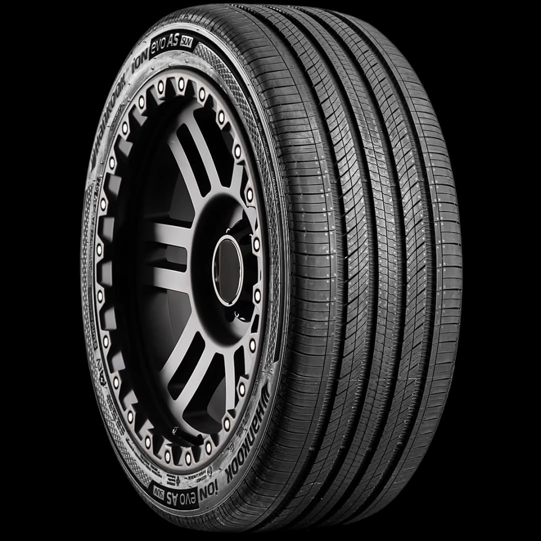 Noise Rating For Hankook Tires