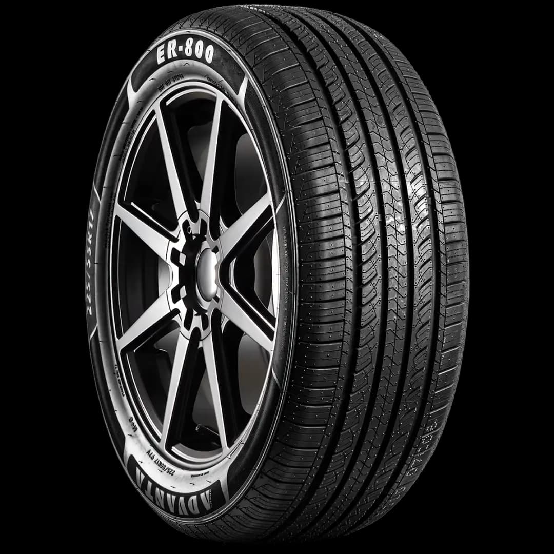 Advanta ER-800 205/55VR16 Tires - Low Price & Fast Install