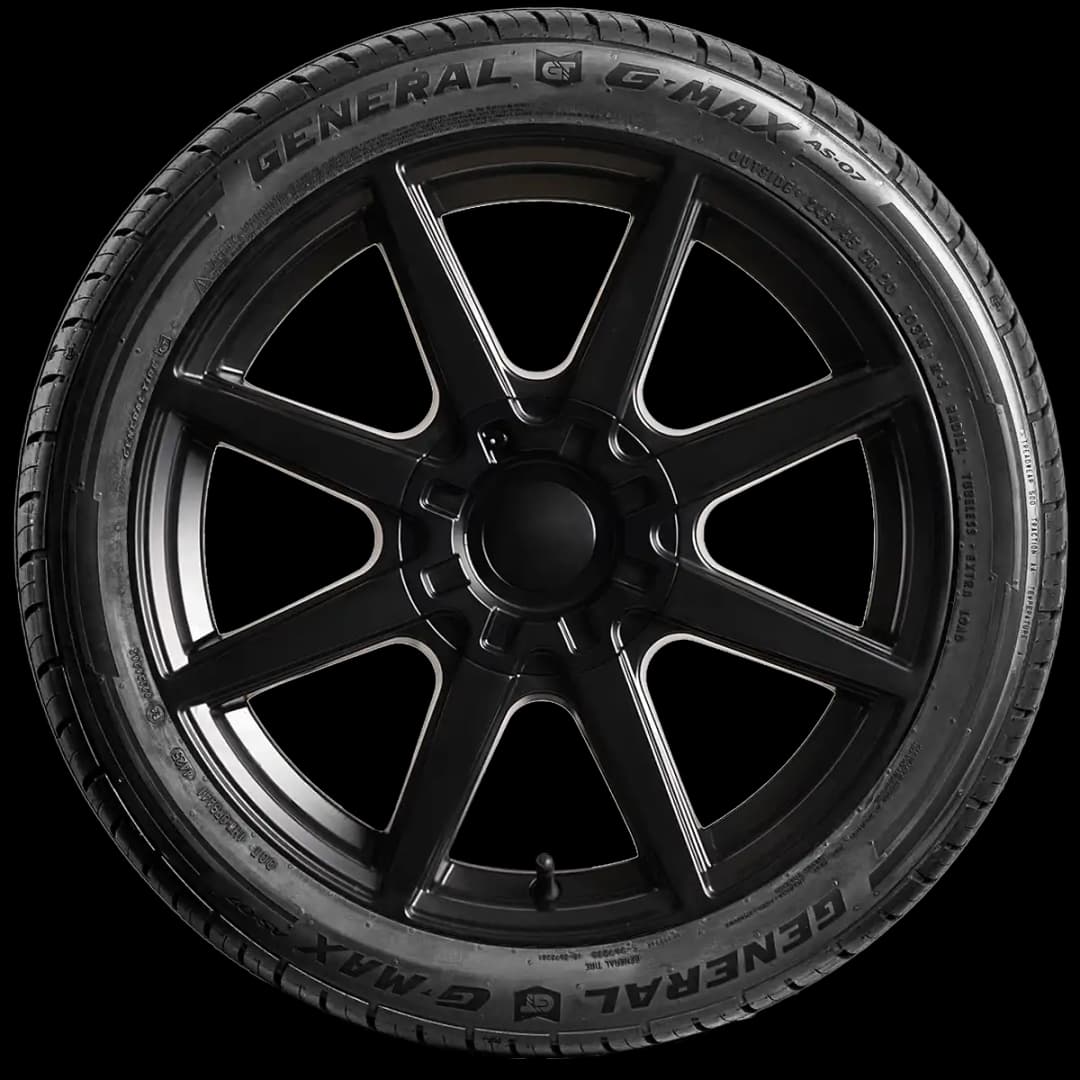 General G-Max AS-07 275/45VR20XL Tires - Low Price & Fast Install