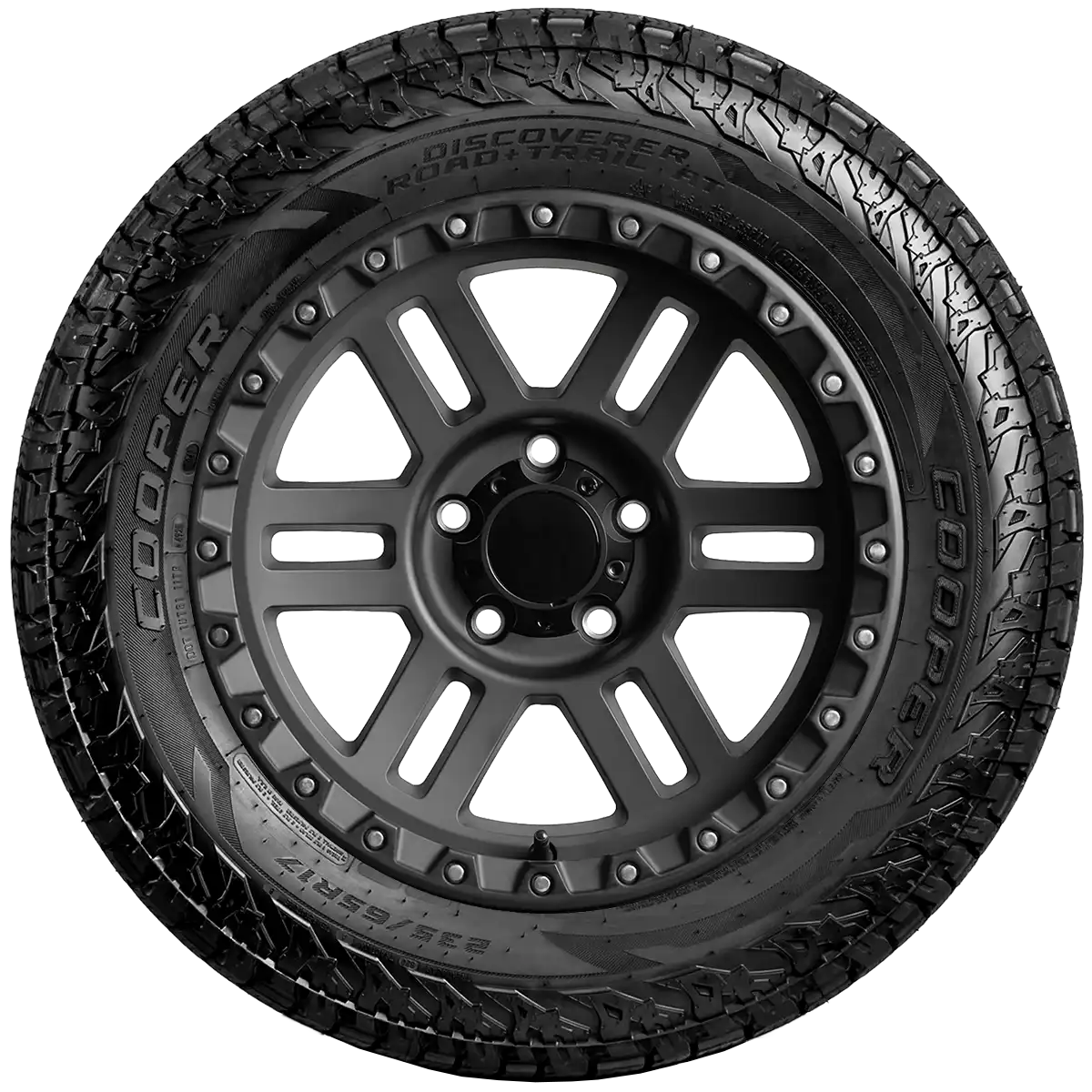 Buy Cooper Discoverer Road Trail AT Tires Online - Reviews & Sizes ...